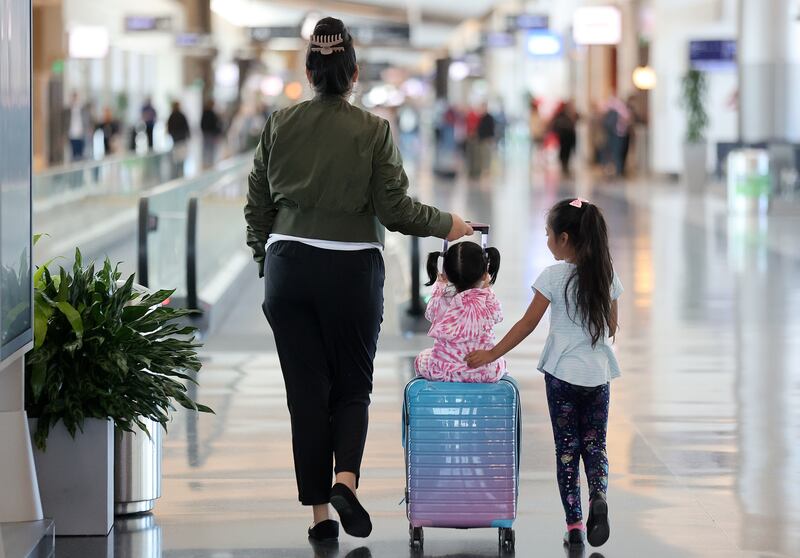 Celebrate Mom with Love, Style Travel: Mother's Day at Bagages Mira