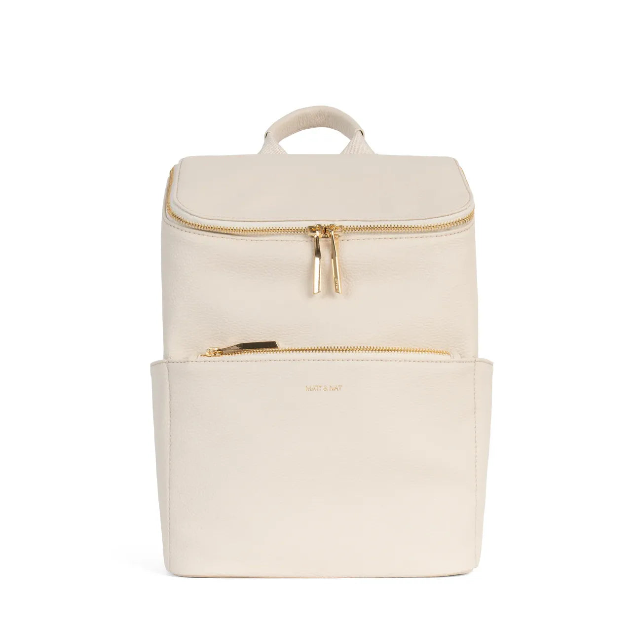 Matt & Nat Brave Vegan Backpack Grain